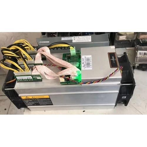 Mineradora antminer s9 13.5 TH bitcoin pronta entrega | Shopee Brasil Mineradora antminer s9 13.5 TH bitcoin pronta entrega | Shopee Brasil
