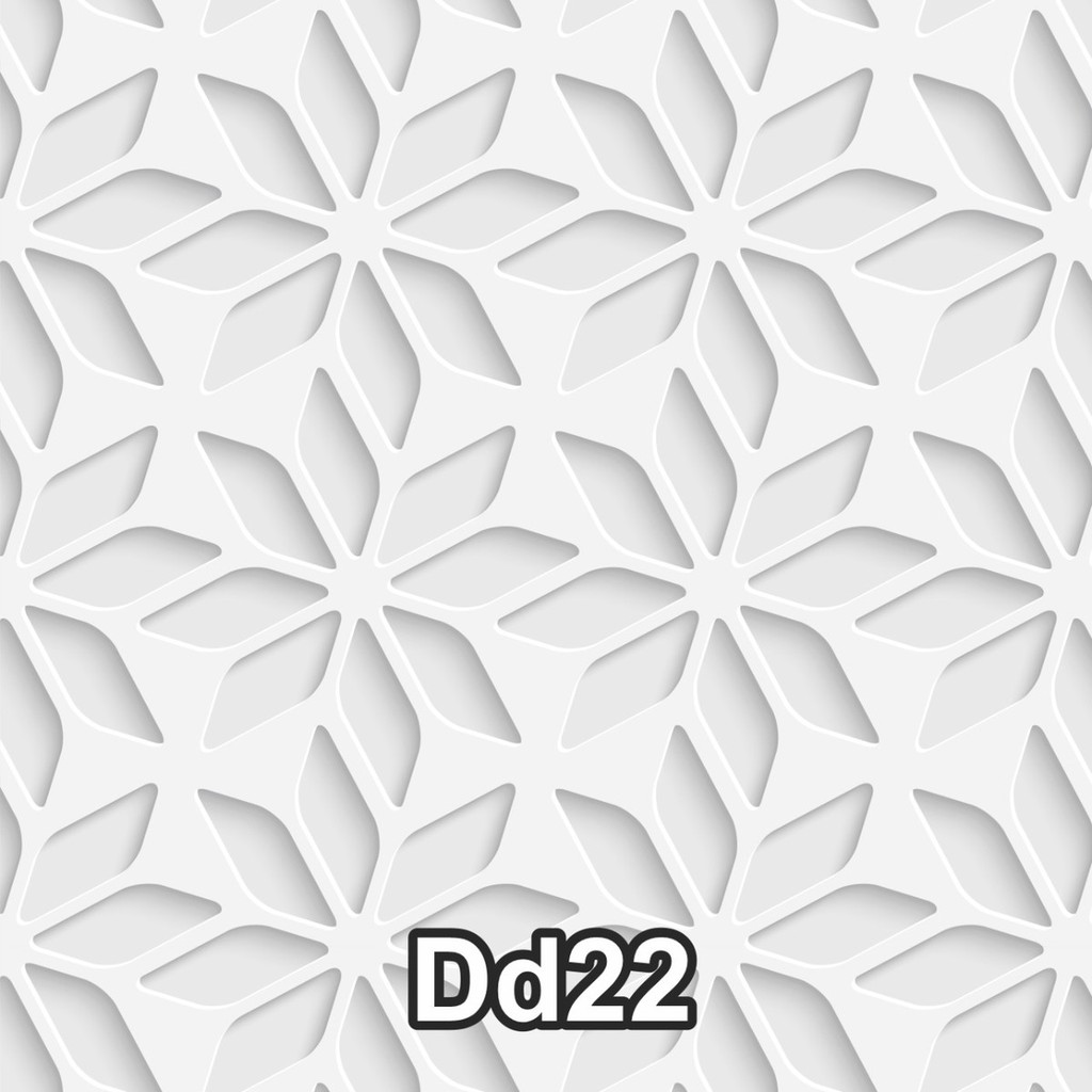 PAPEL DE PAREDE DD22 | Shopee Brasil