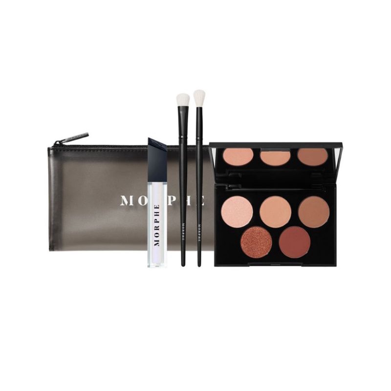 Kit Morphe | Shopee Brasil