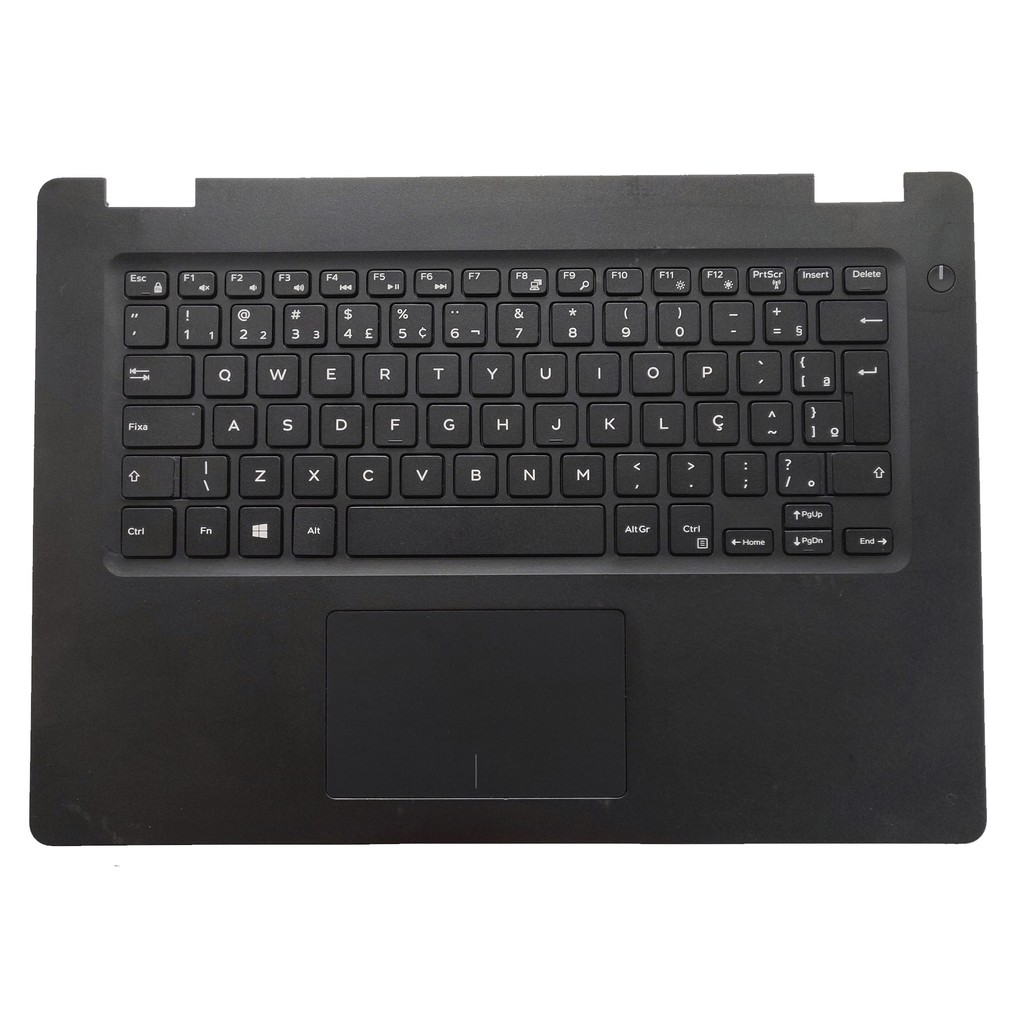 Palmrest Dell Inspiron 14-7460-7000p/n 0xd4ct - Desconto no Preço