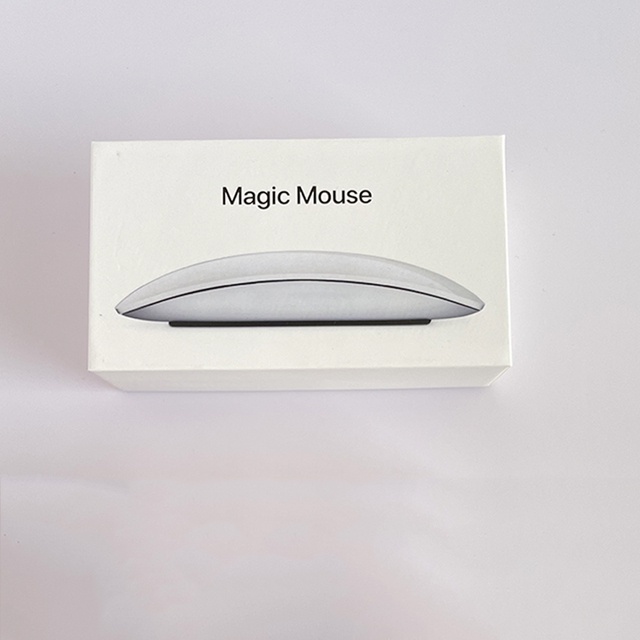 Mouse Mágico IFXLIFE 2 Mouse Sem Fio Bluetooth Para APPLE Mac Book Macbook Air Pro Design ...
