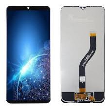 Tela Touch Display Modulo Frontal lcd incell Samsung Galaxy a20 a205 + Película | Shopee Brasil