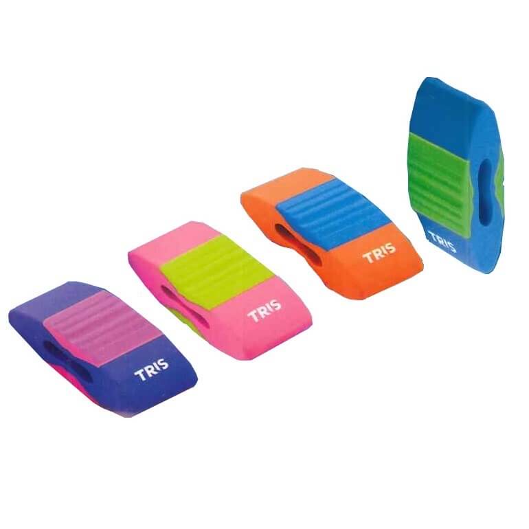 Borracha tris space - Sortida - Unidade | Shopee Brasil