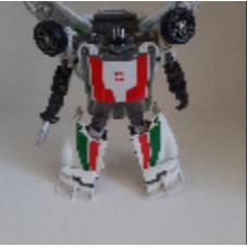 Transformers Wheeljack Classics Generations | Shopee Brasil