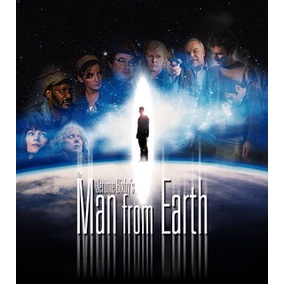 O Homem Da Terra - 2007 Filme Cult Legendado DVD | Shopee Brasil