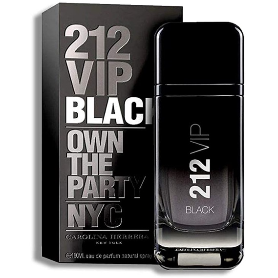 Kit Perfume e Hidratante Corporal Masculino Vip Black | Shopee Brasil