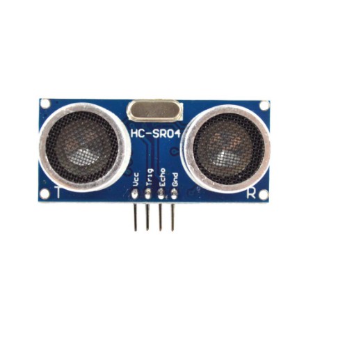 Modulo Sensor Ultrasonico Distancia HC SR04 para Automacao | Shopee Brasil
