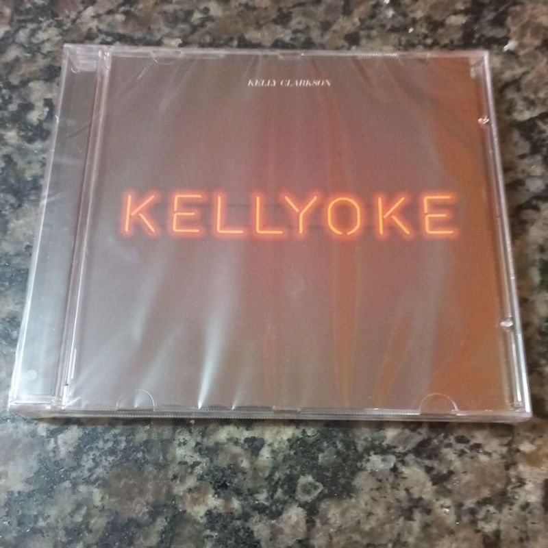 Cd Kellyoke - 2022 - Lacrado | Shopee Brasil