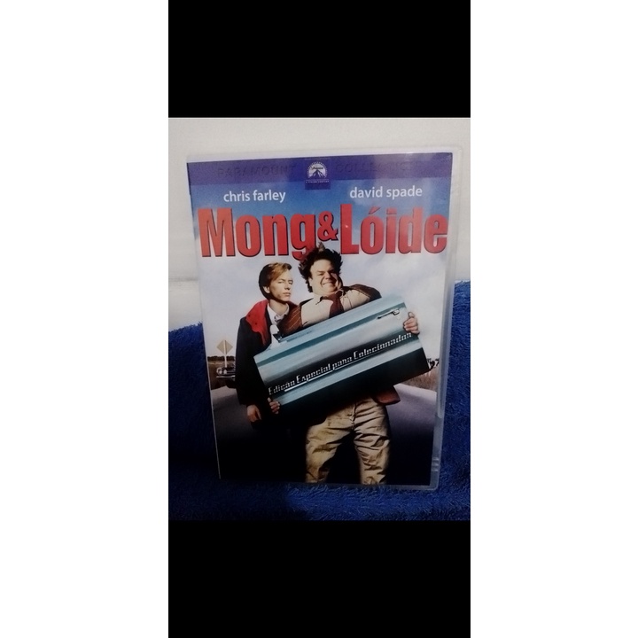 Dvd Mong e Loide, Duplo | Shopee Brasil Dvd Mong e Loide, Duplo | Shopee Brasil