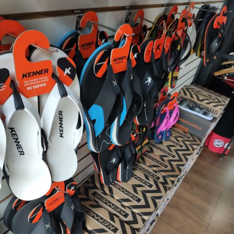 KENNER 100% SATISFAÇÃO REVENDEDOR ORIGINAL | Shopee Brasil