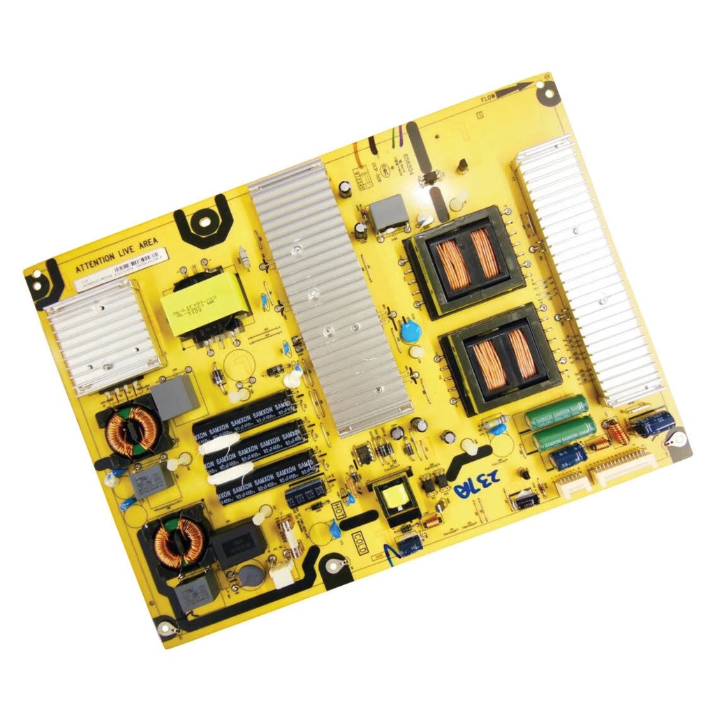 PLACA DE FONTE PHILCO PH55M - LED A40-PW551C-PWE1XG | Shopee Brasil