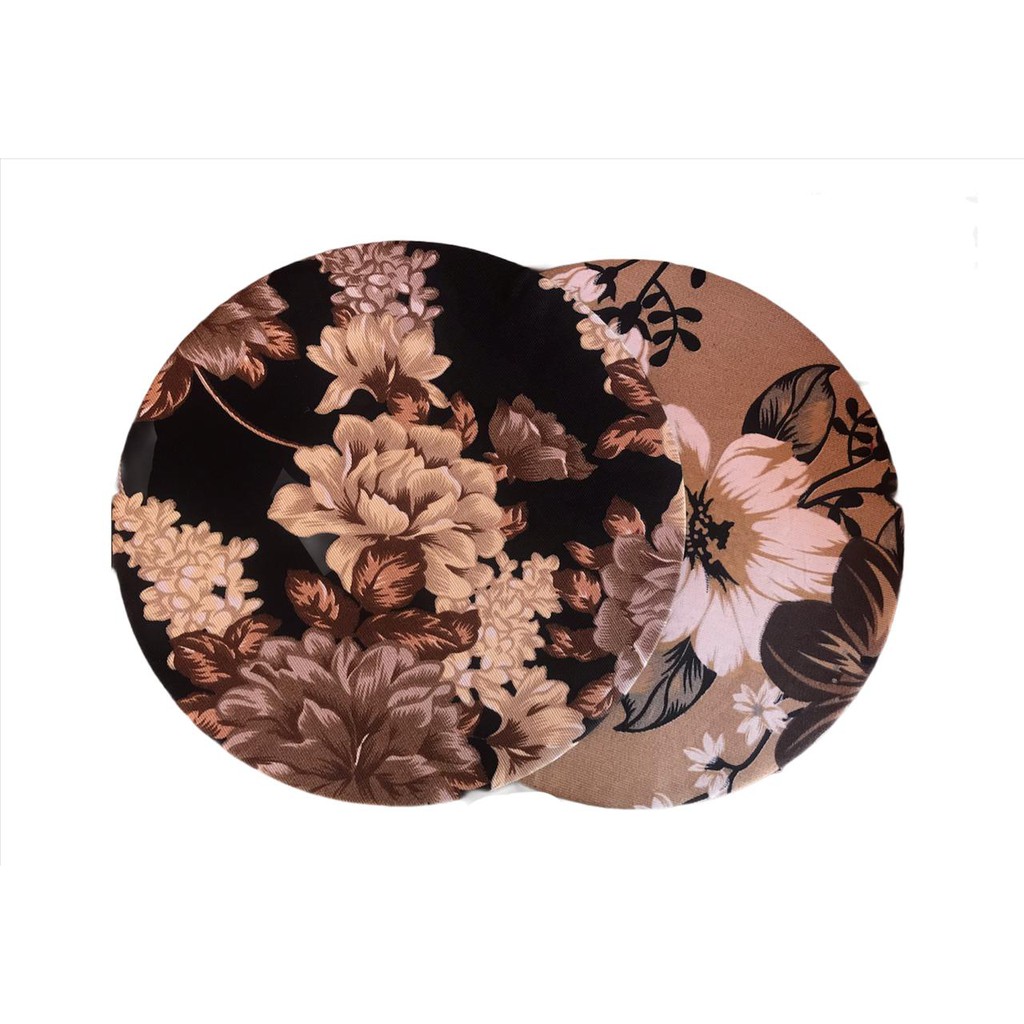 Capa Sousplat Suplat Com Elastico Diversas Estampas Souspla Soupla ...