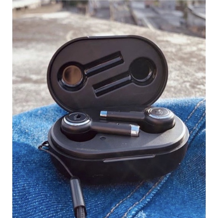 Fone kimaster tws fone de ouvido. | Shopee Brasil