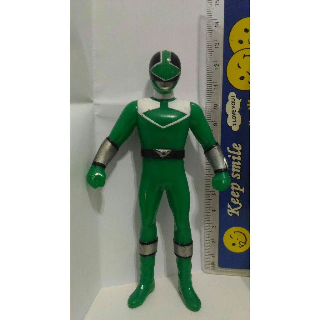 Power Rangers Brinquedos Forca Do Tempo