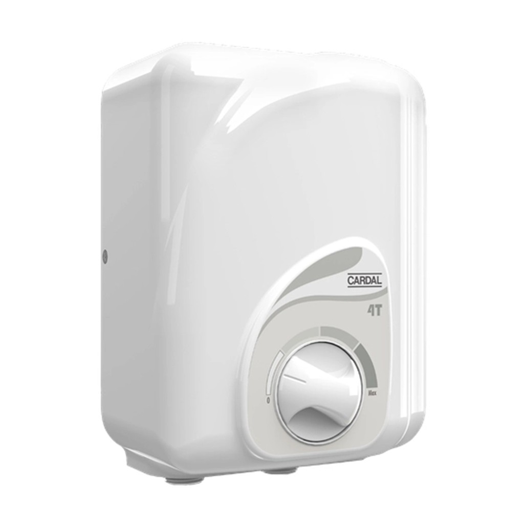 Aquecedor para Agua Central 4t Cardal 8200W - 220V - Escorrega o Preço