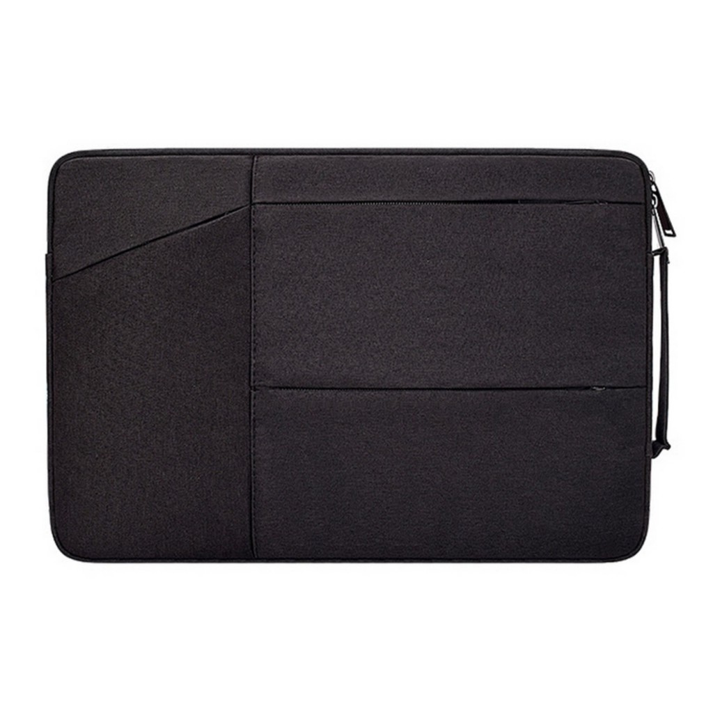 Capa Case Pasta Maleta Notebook Neoprene 15.6/14/13.3/12/11 Macbook PRO ...