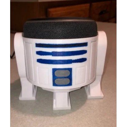 Capa Alexa Star Wars | Shopee Brasil