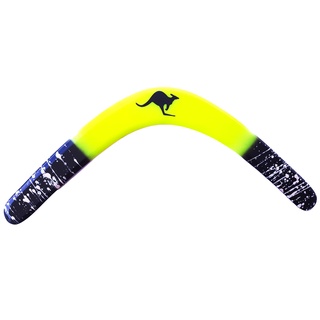 Bumerangue Tradicional Australiano Profissional o rei dos bumerangues ...