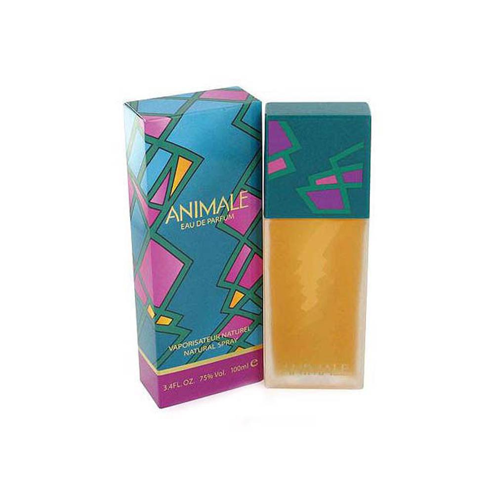 Perfume Animale Feminino EDP 100ml - Original | Shopee Brasil