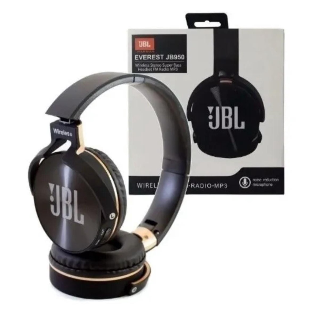 Fone Bluetooth JBL | Shopee Brasil