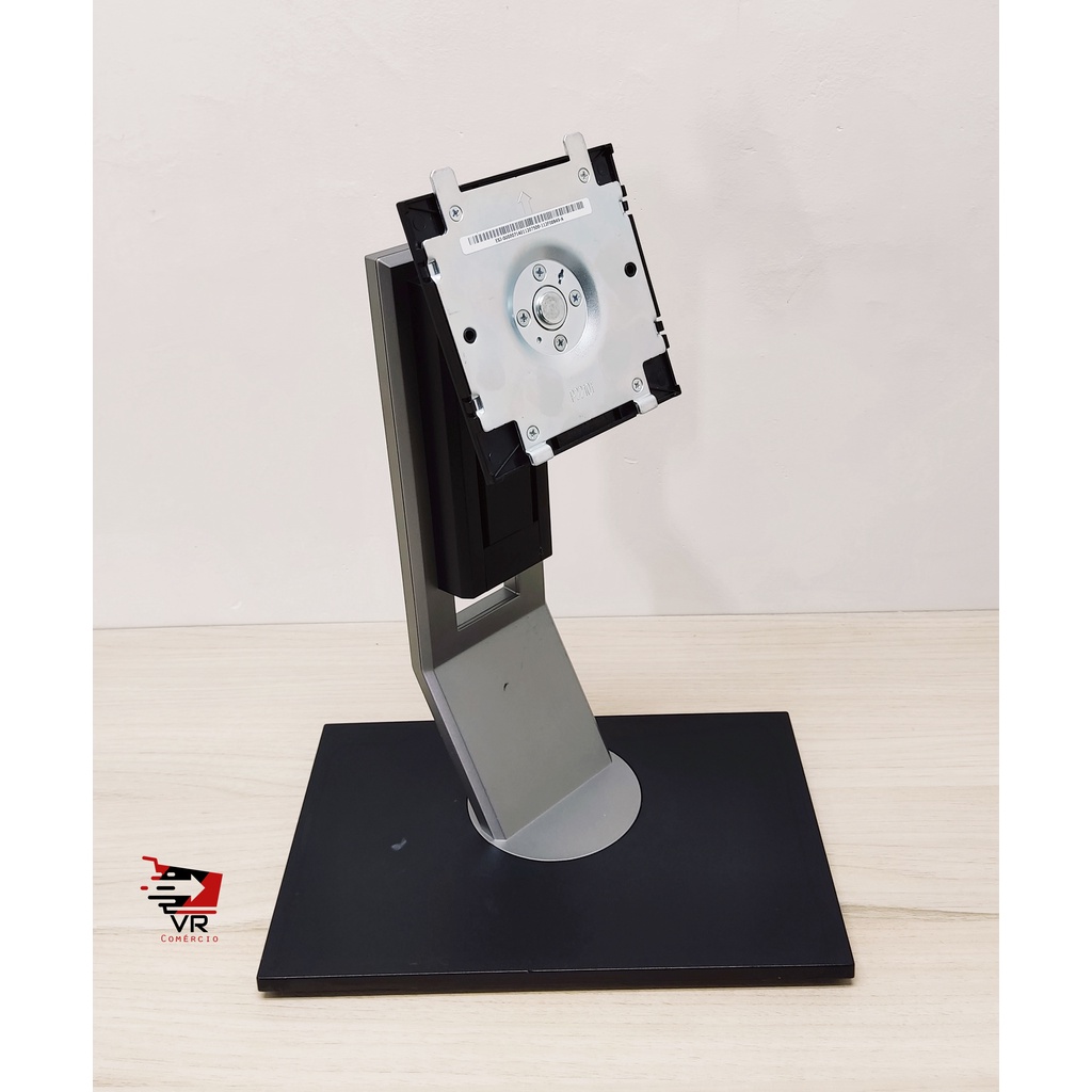Suporte Base Monitor Dell Com Rotação Vertical - P2210f | Shopee Brasil