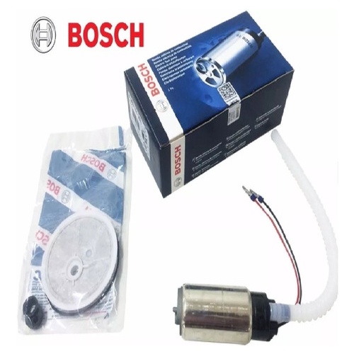 Bomba Combustivel Bosch F000te164w Gasolina Universal *aplicação ...