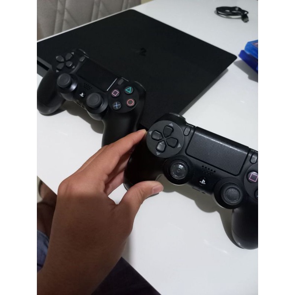 PlayStation Slim | Shopee Brasil