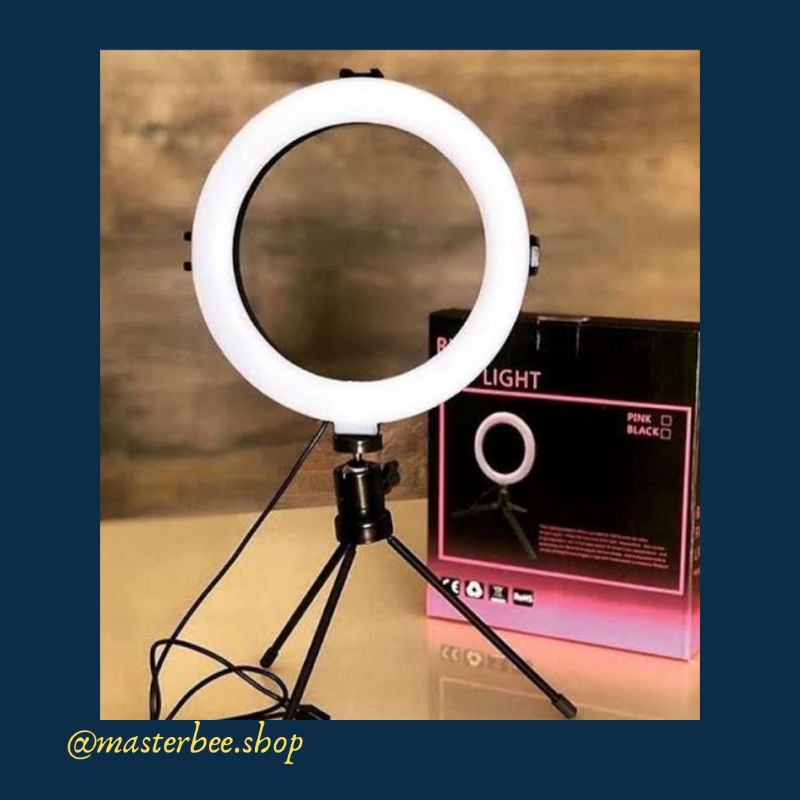 ring light | Shopee Brasil