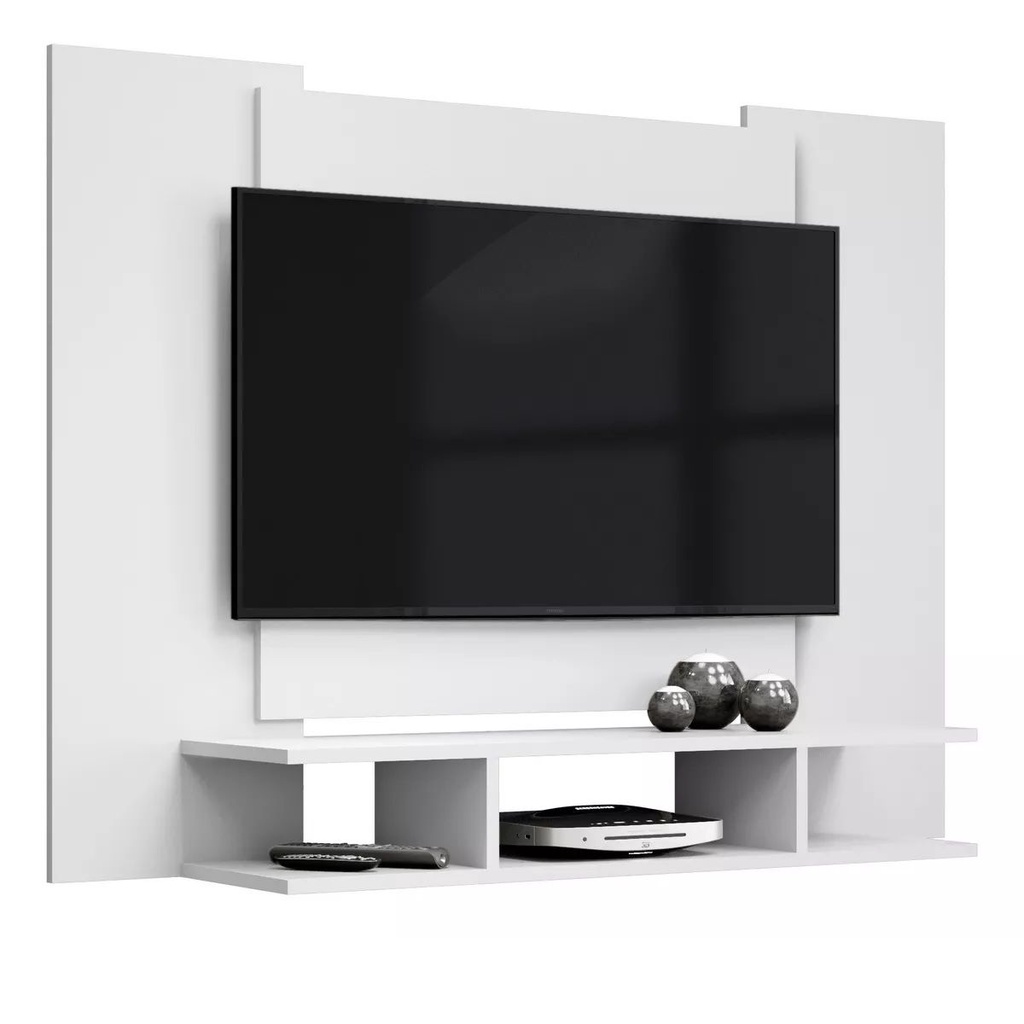 Painel Para Tv Até 50 Polegadas Ej | Shopee Brasil