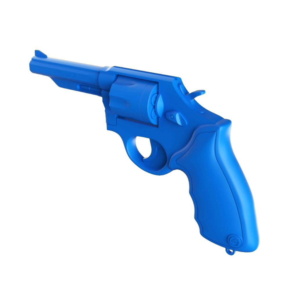 Blue Gun Revolver Taurus 82S Treinamento | Shopee Brasil