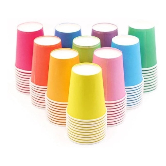 COPOS PARA FESTAS COLORIDOS DIVERSAS CORES PARA CASAMENTOS DEBUTANTES ...