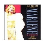 Cd Marlene Original Cast Recording - Usa | Shopee Brasil