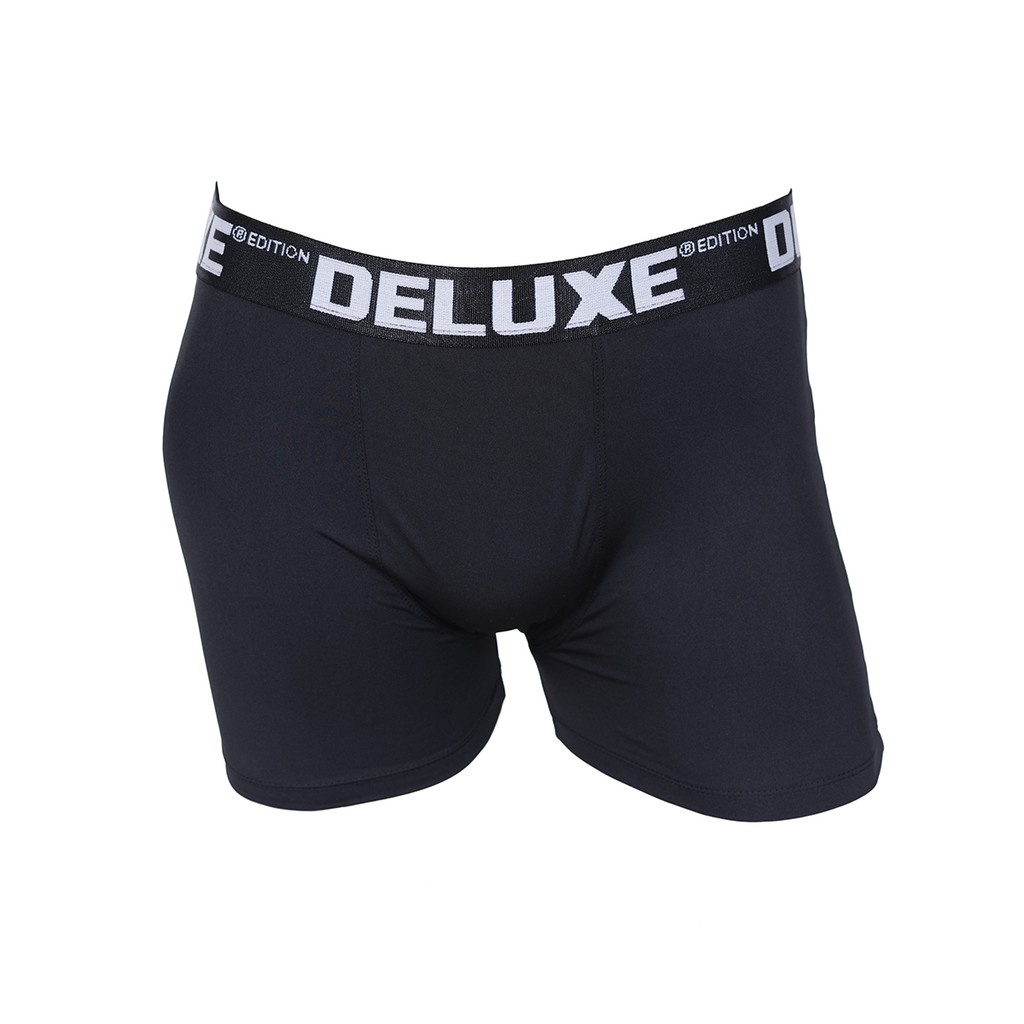 Kit 10 Cueca Box Masculina Luxo Boxer Lisa | Shopee Brasil