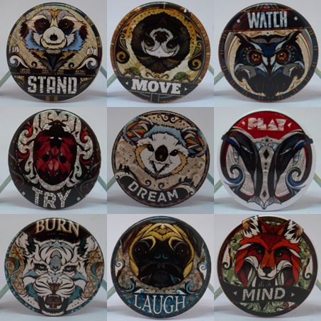 KIT BCM 50 ATTITUDE | Shopee Brasil