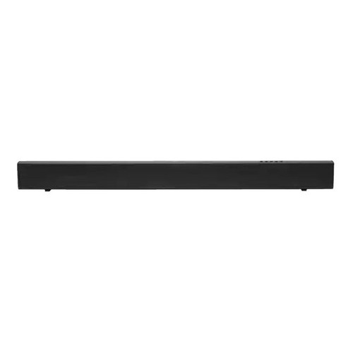 Soundbar Jbl Cinema Sb110 Preto Bivolt Com Subwoofer 55w Rms | Shopee ...