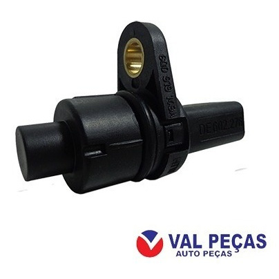Sensor Velocidade Vw/golf,fox,polo,g5 1.6 - 6q0919149a | Shopee Brasil