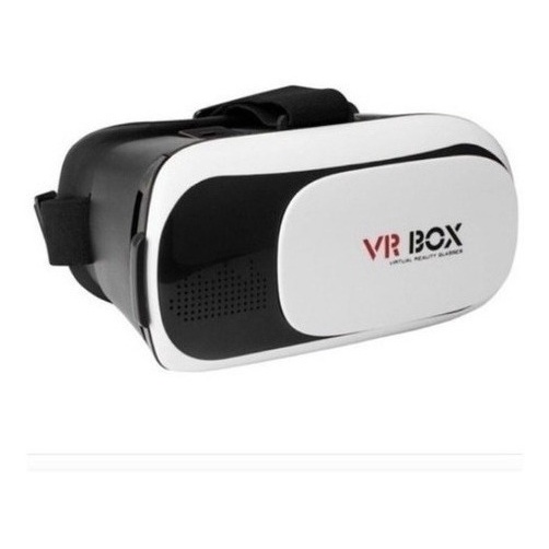 Óculos Vr Box 2.0 Realidade Virtual E Controle Cardboard 3d REF:06S4 | Shopee Brasil