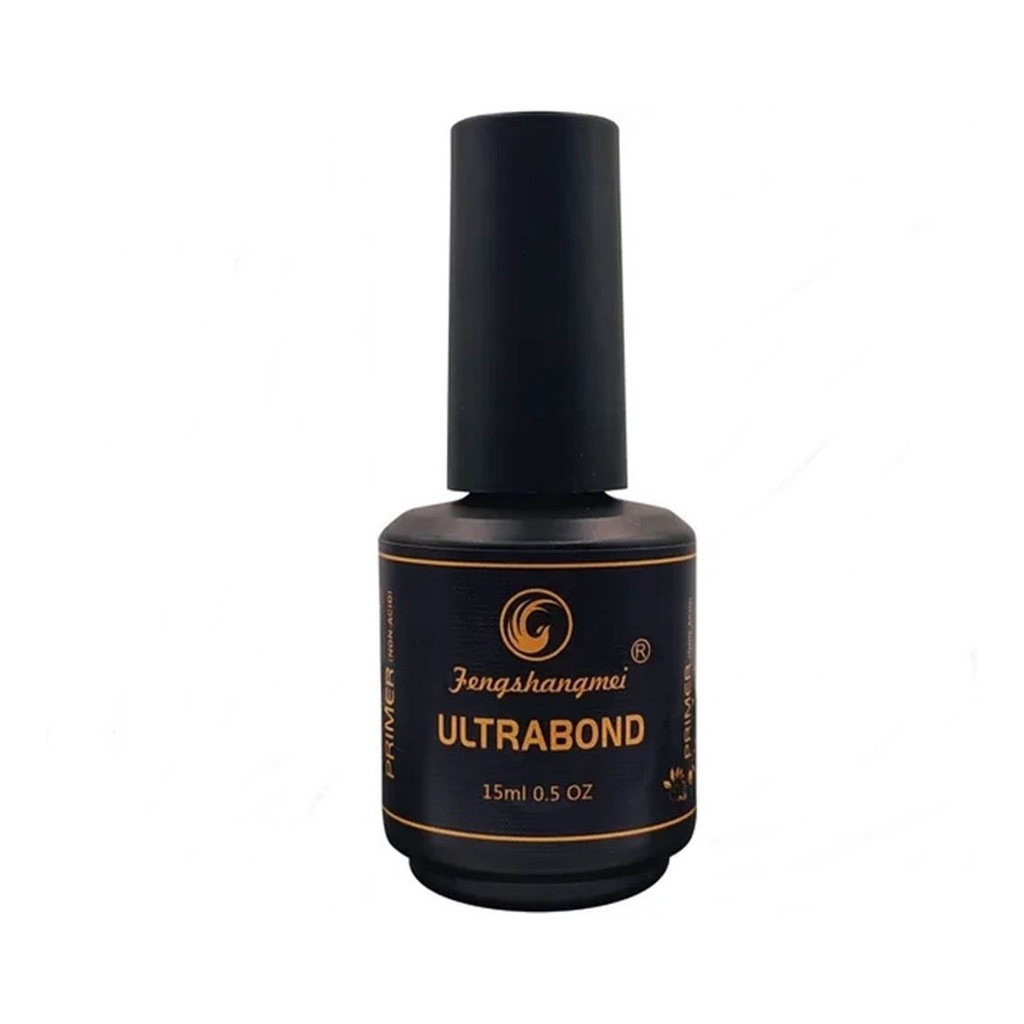 Ultrabond Ultra Bond Feng Primer Alongamento 15ml | Shopee Brasil