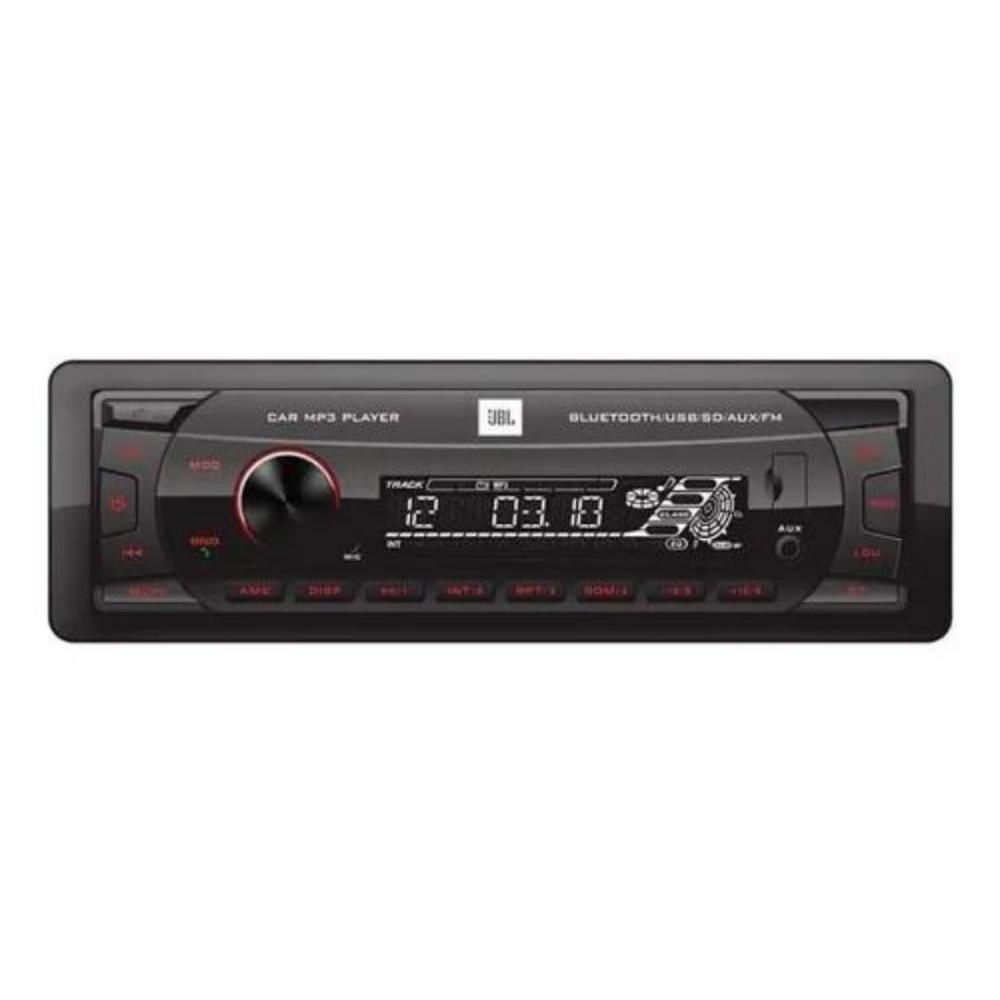 Som Automotivo Jbl Celebrity 100 Mp3 Usb Bluetooth/USB/SD | Shopee Brasil