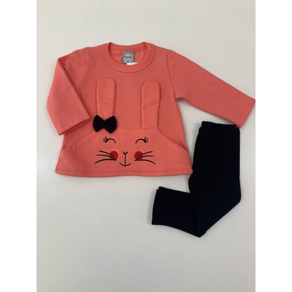 Conjunto 60106 | Shopee Brasil