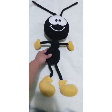 Boneco Smilinguido/ Pelúcia Smilinguido ORIGINAL (Usado) Foto real ...