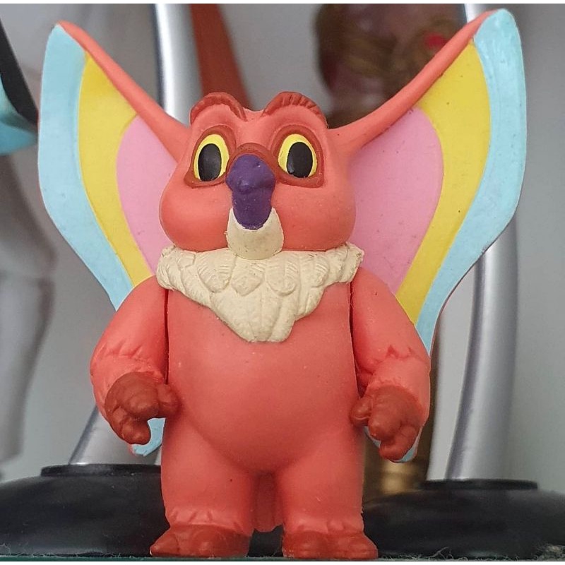 Corujito Kowl Original Mattel Masters of the Universe Classics He-Man ...