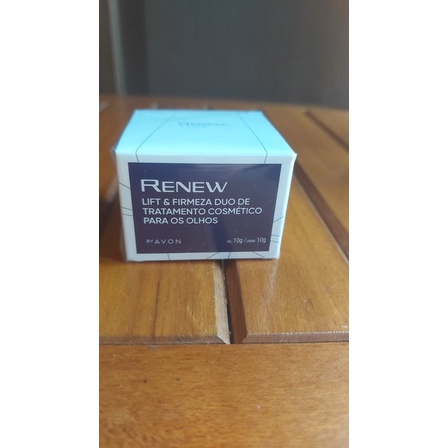 Kit Lift & Firmeza Duo de Tratamento Cosmético para o Contorno dos ...