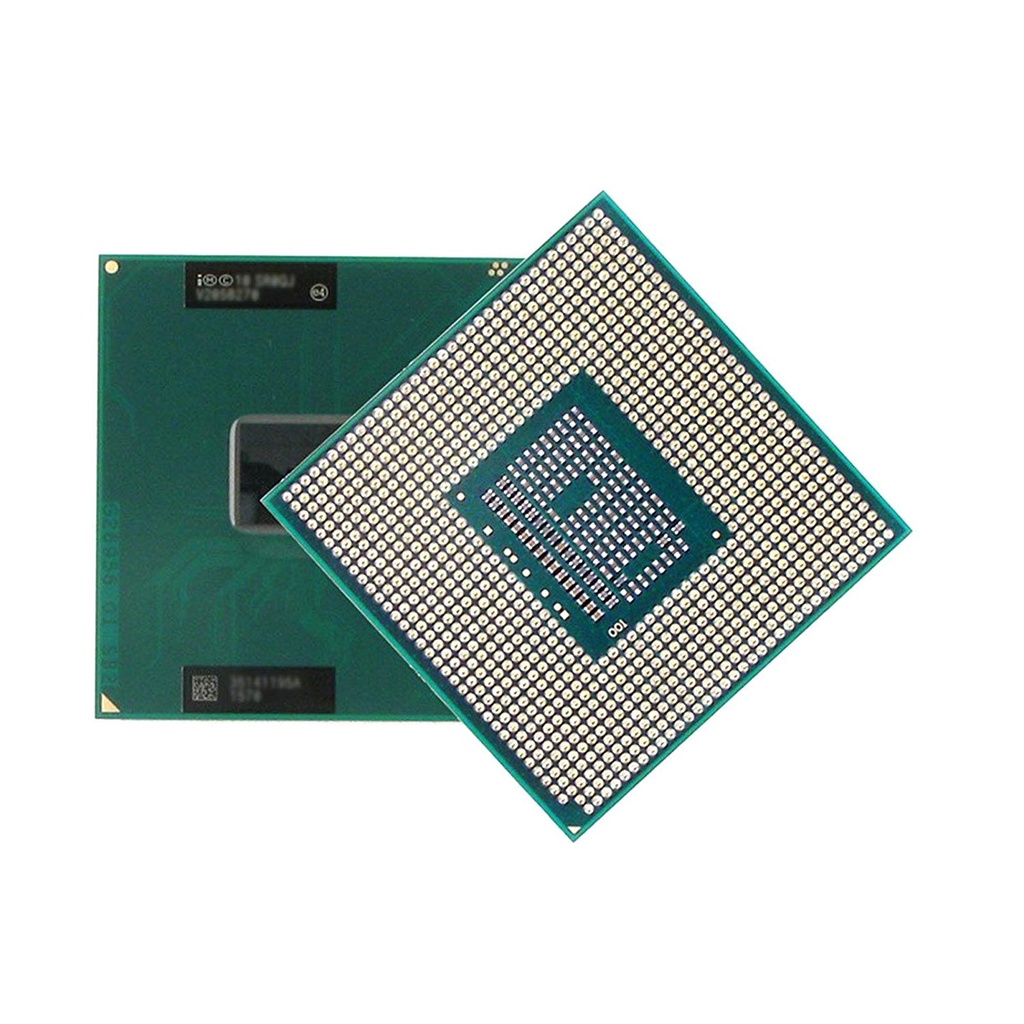Processador Notebook Intel Pentium B950 Ideal para Chipset HM70 ...