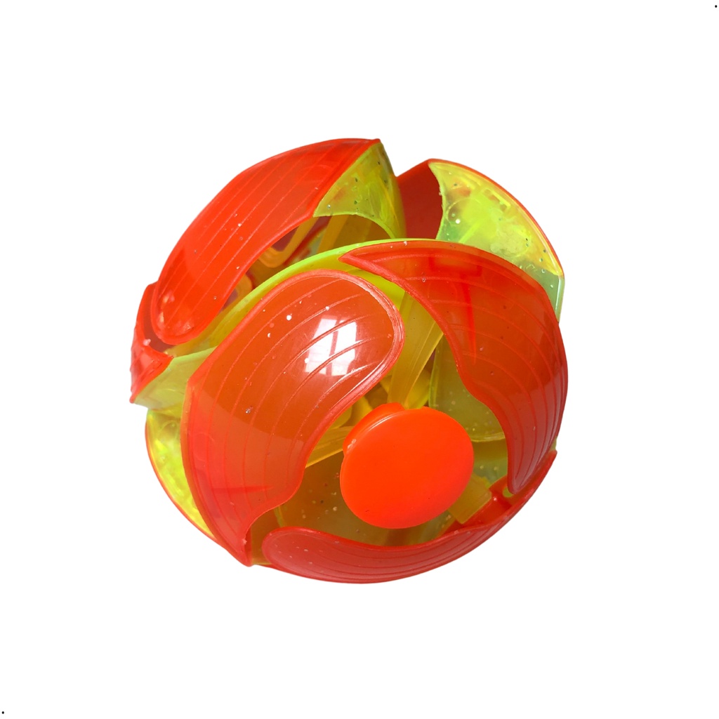 Bola Magic Ball Brinquedo Infantil Bola Mágica Braskit | Shopee Brasil