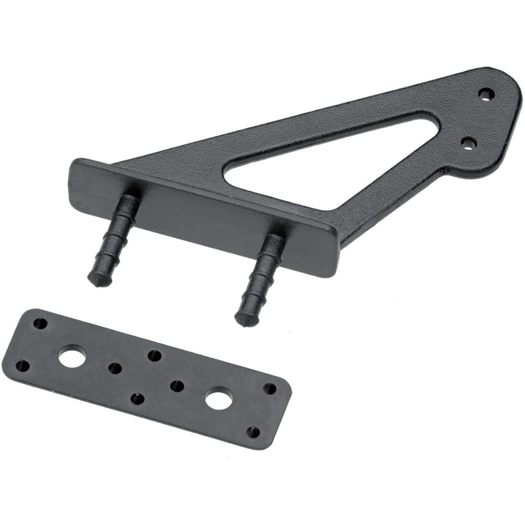 DUB 936 MICRO CONTROL HORN RAZOR (2) PARA AEROMODELO | Shopee Brasil