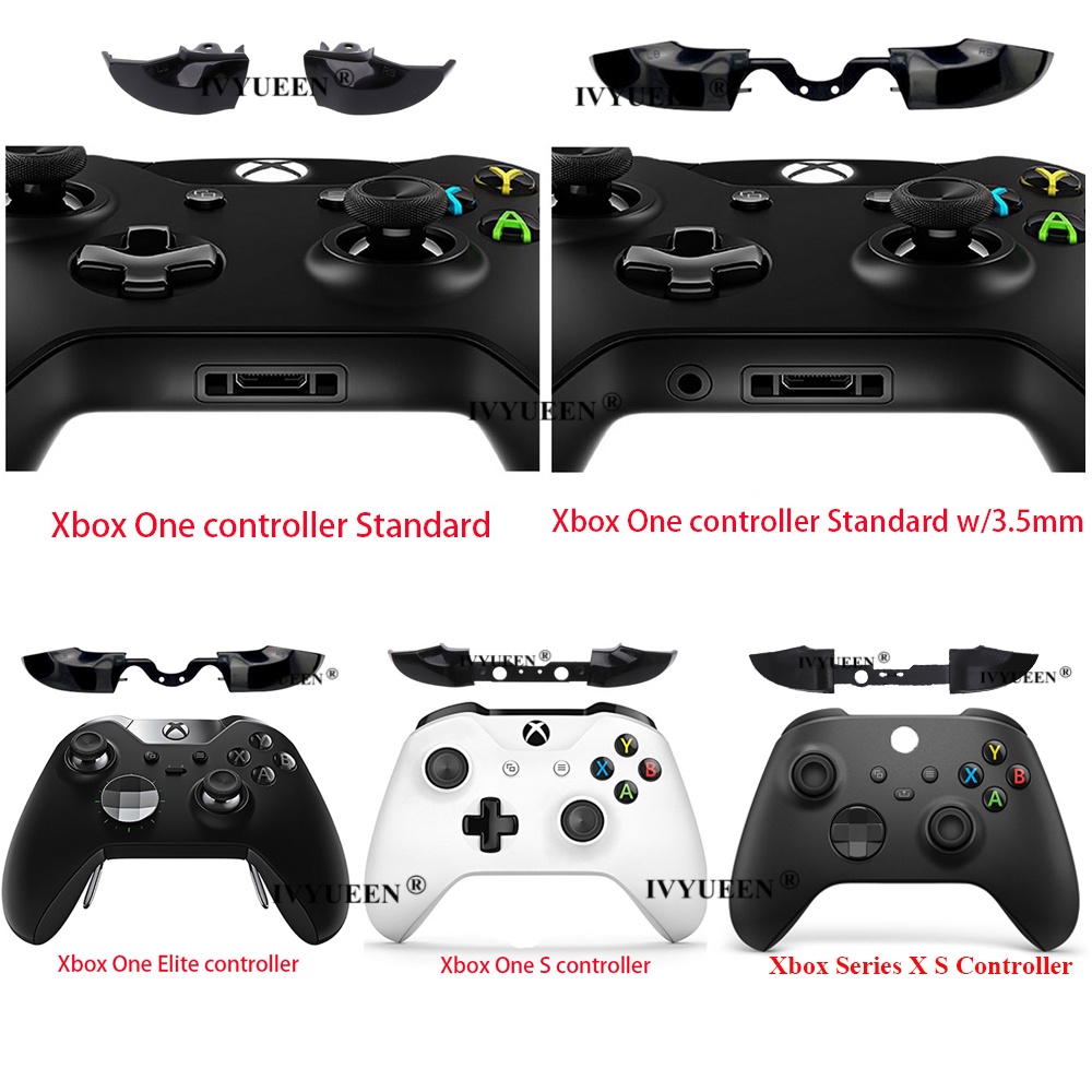 Standard xbox one controller store