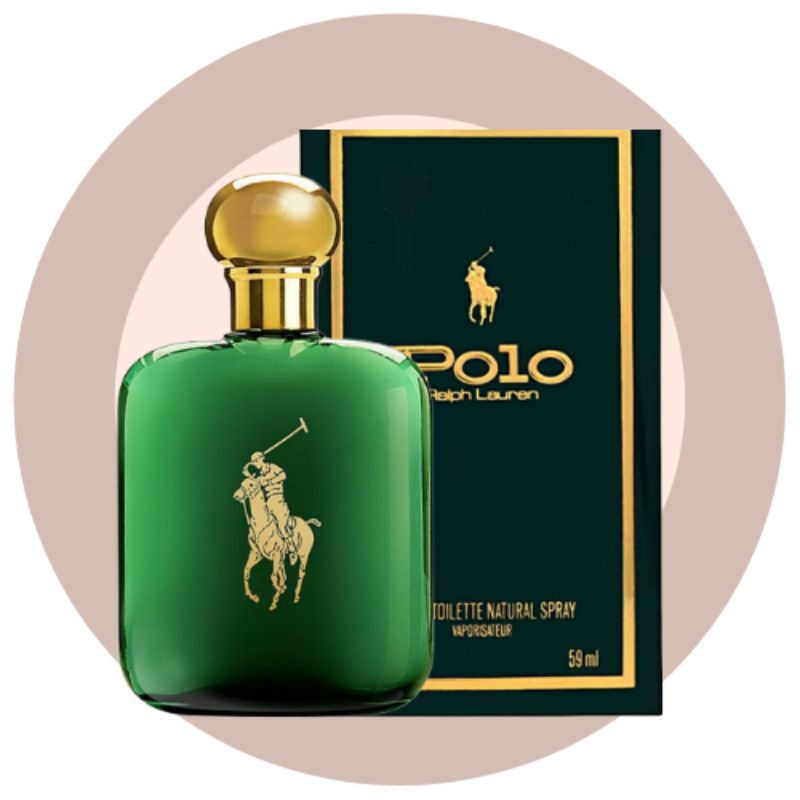 Polo EDT (Original) | Shopee Brasil