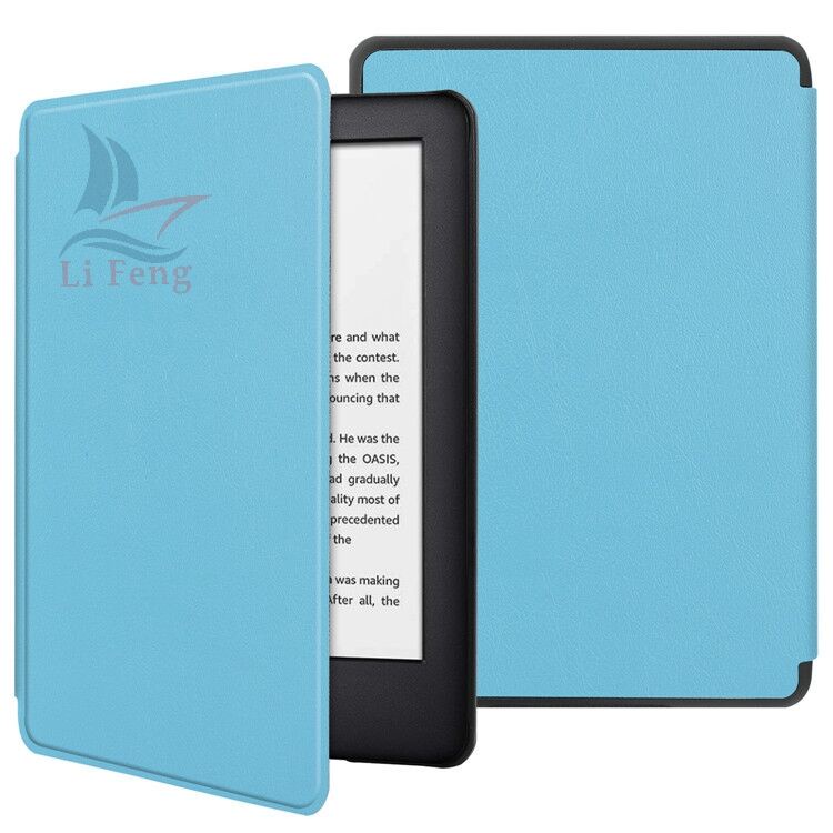 Capa Case para Amazon kindle Com Alça Kindle658-10ª Geração J9G29R ...