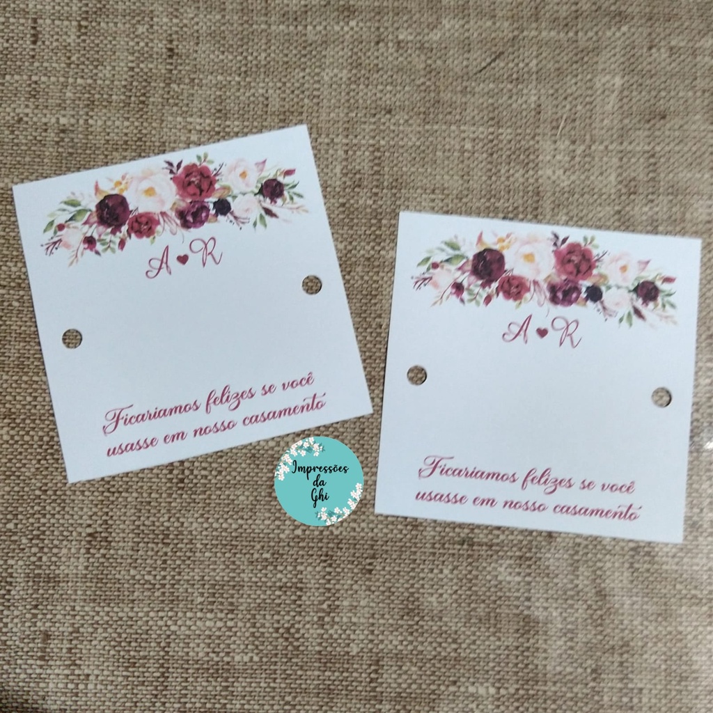 Cartão mimo para madrinha Casamento | Papelaria personalizada | Shopee Brasil